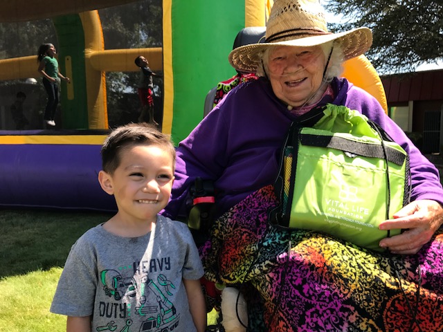 Post Hospital & Long Term Care for Seniors - Marquis Plum Ridge