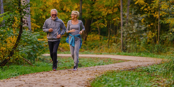 4 Ways to Avoid Falling - and Losing Our Quality of Life